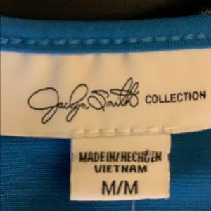 Jaclyn Smith | Tops | Jaclyn Smith Collection | Poshmark